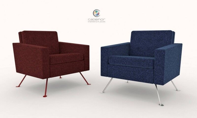 CADEINOR – Timsteel